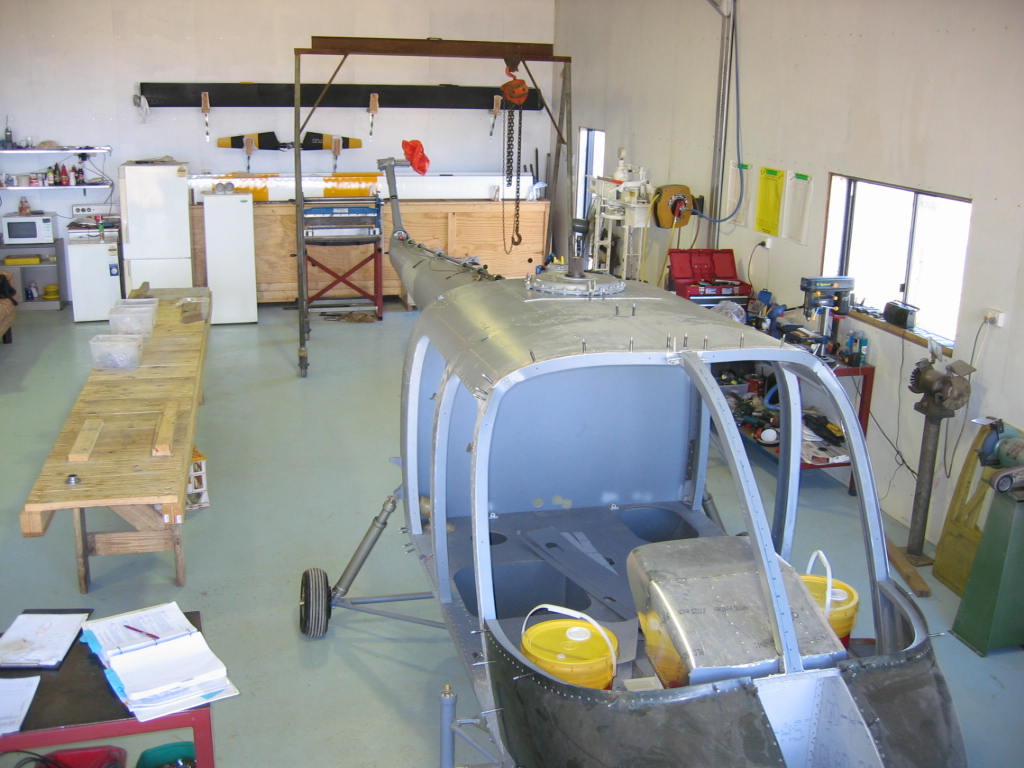 Specification - Vertical Aviation