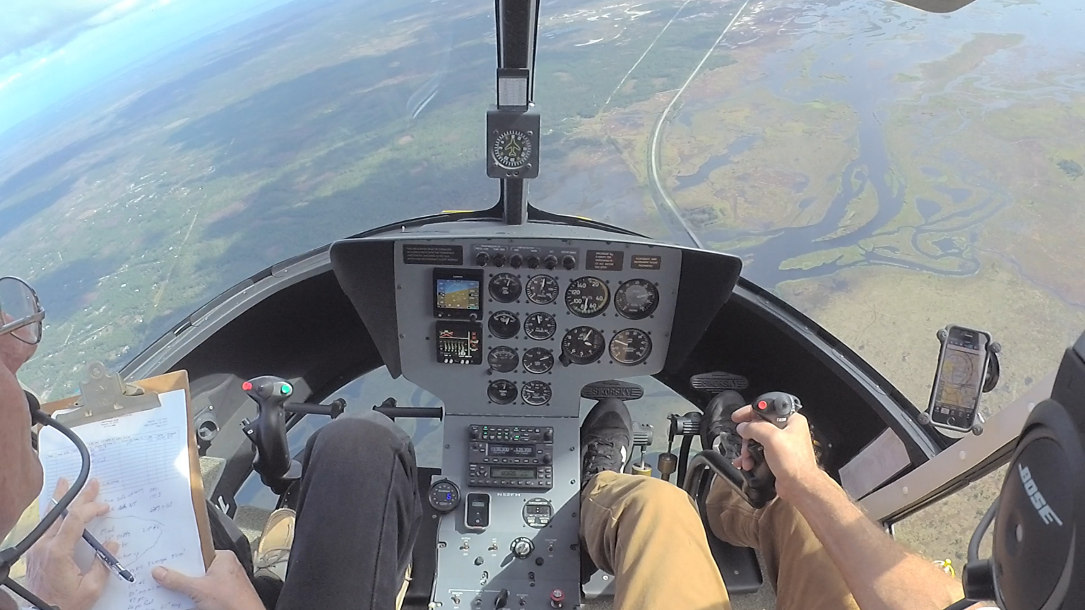 Helicopter Kit - Vertical Aviation