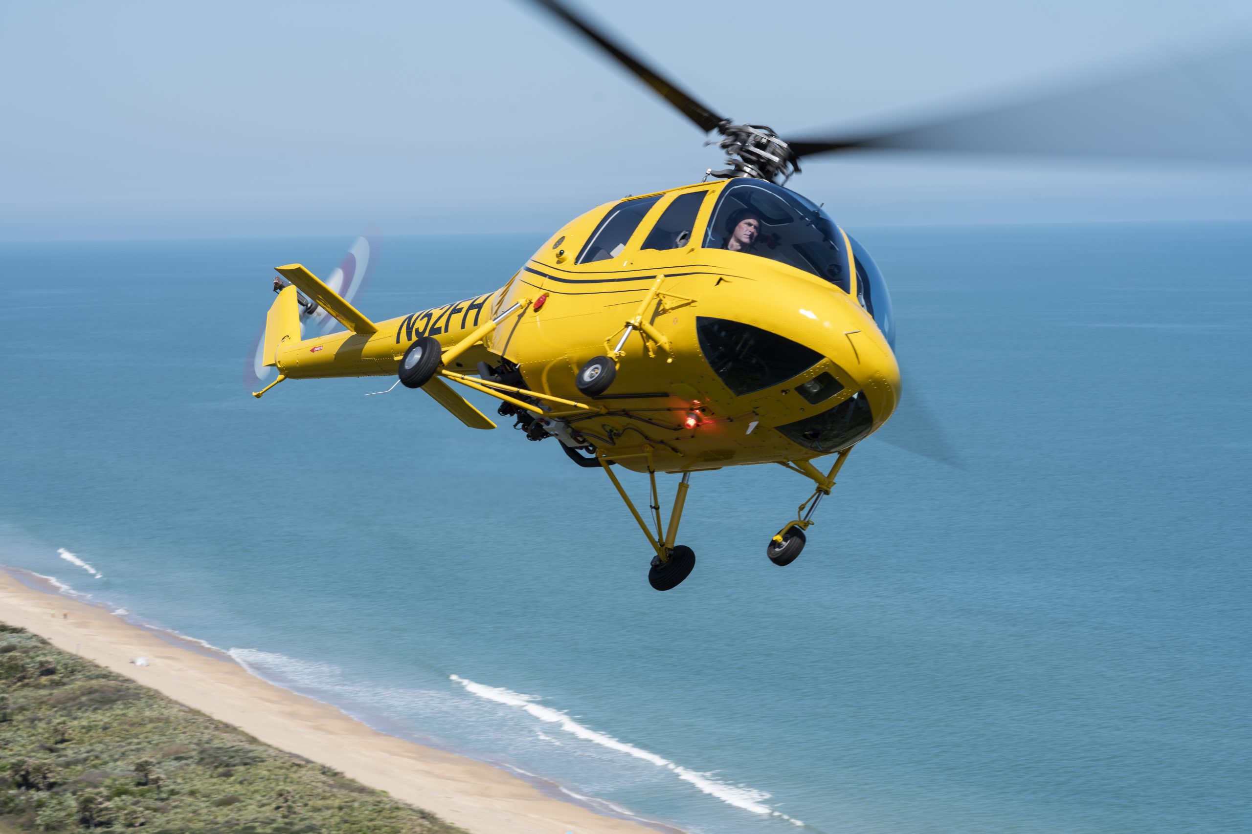 Helicopter Kit - Vertical Aviation