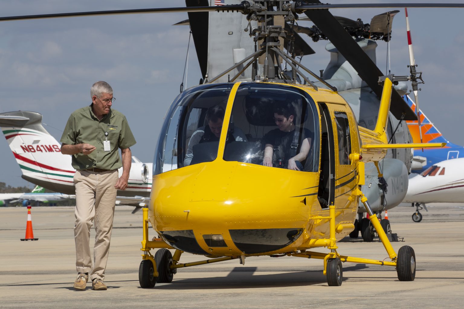 Vertical Magazine - Vertical Aviation