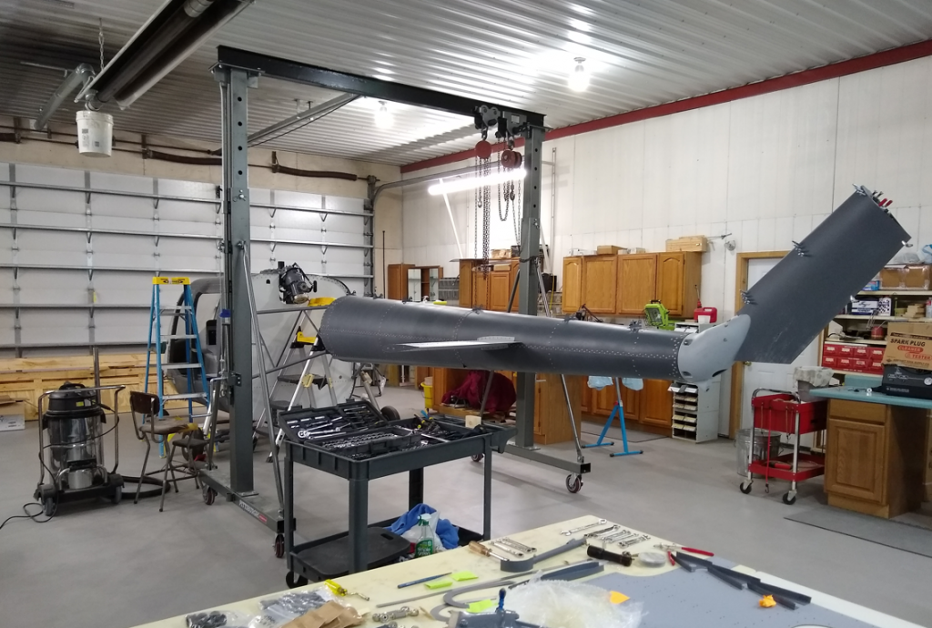 The Hummingbird Five-Stage Purchasing Program is Back! - Vertical Aviation